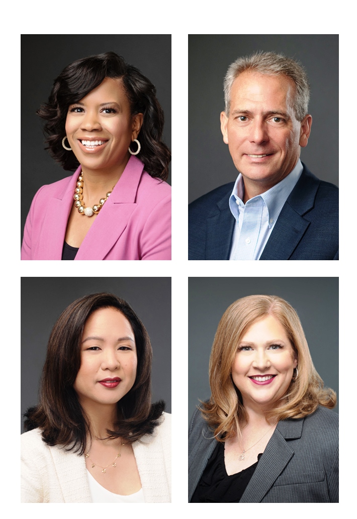 MINI HEADSHOTS – Elle Forte Photography